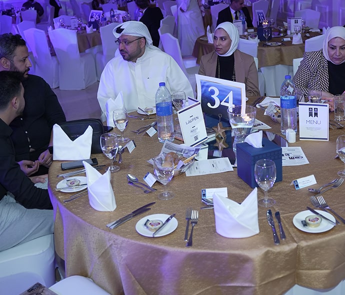 Arabia - IPAX Global