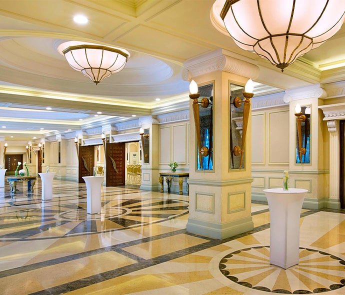 Arabia - IPAX Global