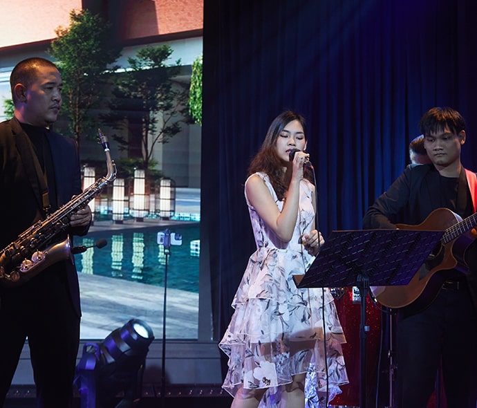 Asia Pacific - IPAX Global