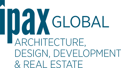 Ipax Logo