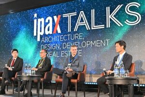 IPAX Global – Meet • Learn • Collect • Connect - IPAX Global